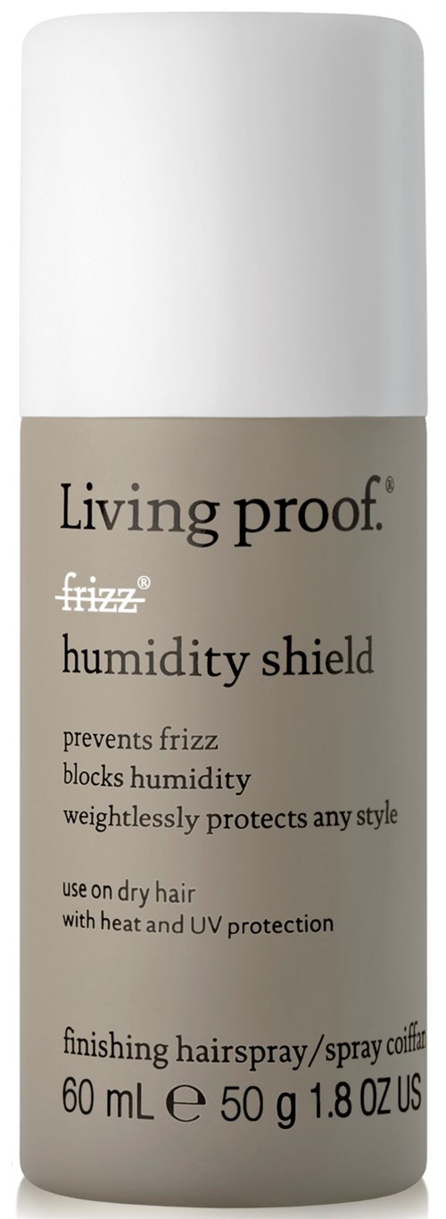 Living Proof No Frizz Humidity Shield 60 ml | lyko.com