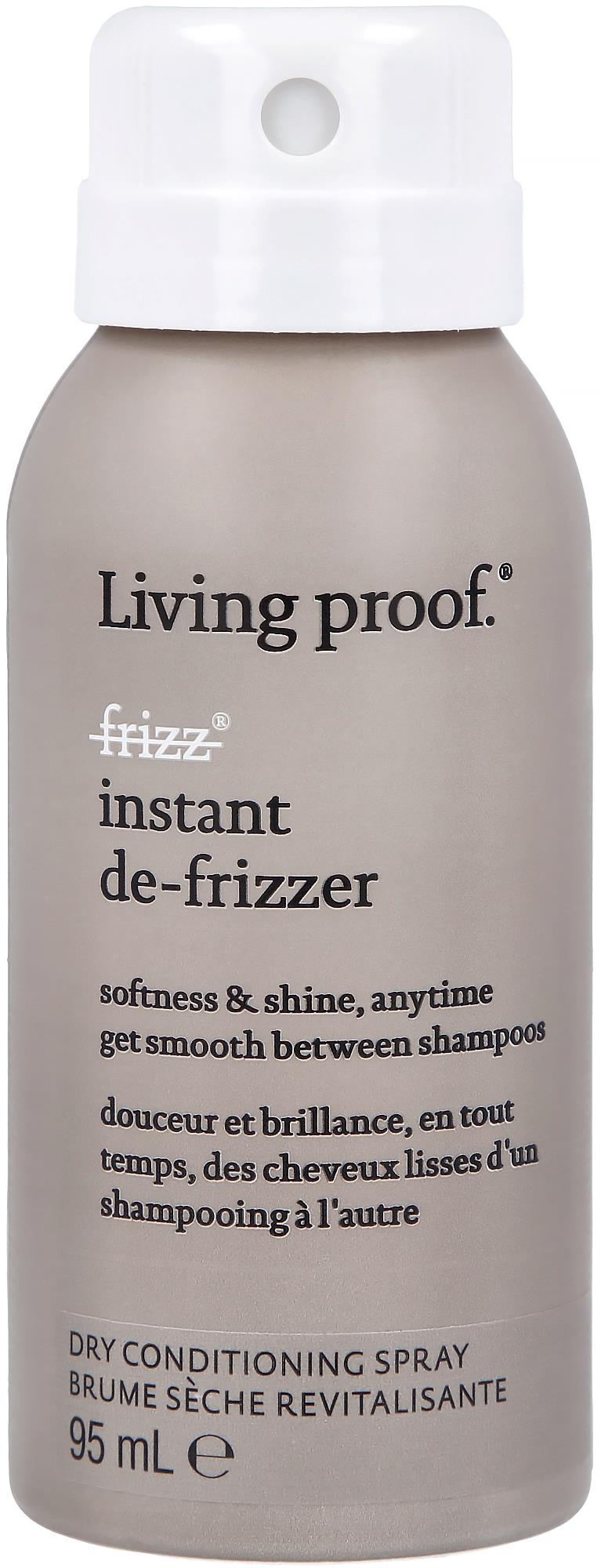 Living Proof No Frizz Instant De-Frizzer 95 ml | lyko.com