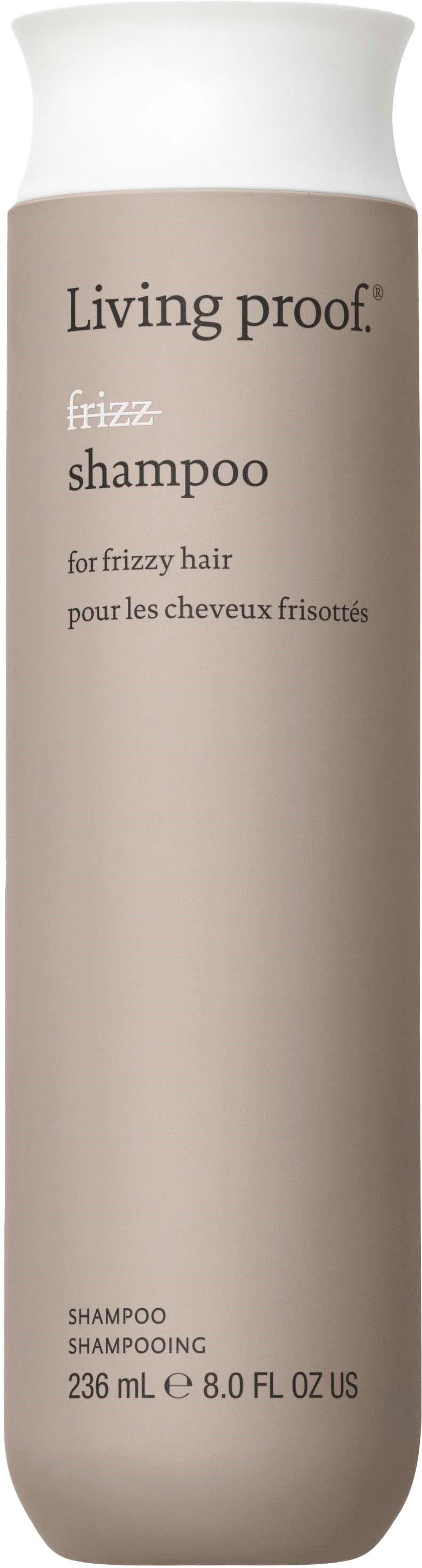 Living Proof No Frizz Shampoo 236 ml | lyko.com