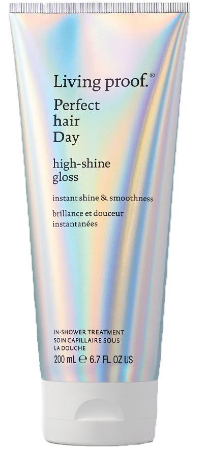 Living Proof Curl High-Shine Gloss 200 ml | lyko.com