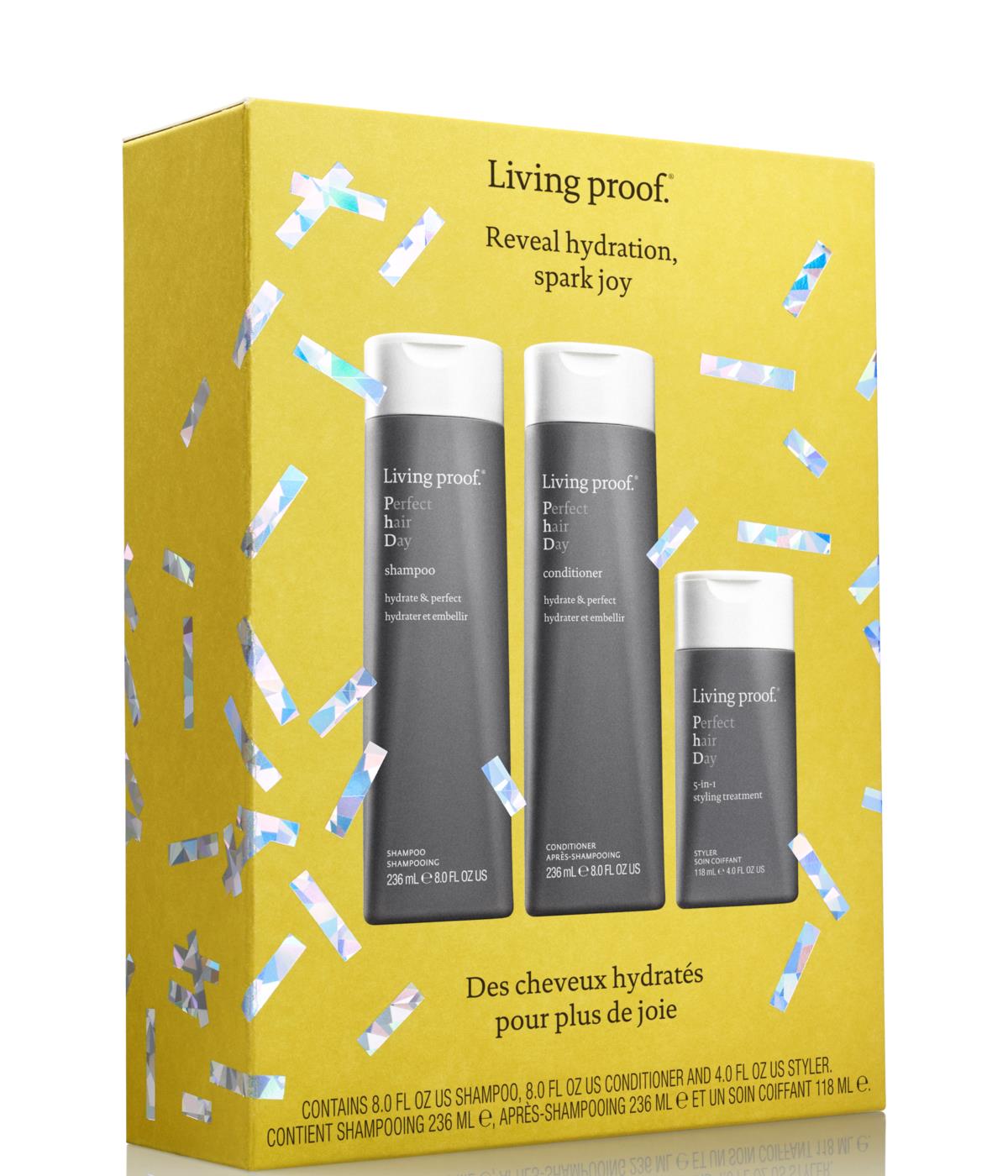 Living Proof Phd Trio | lyko.com
