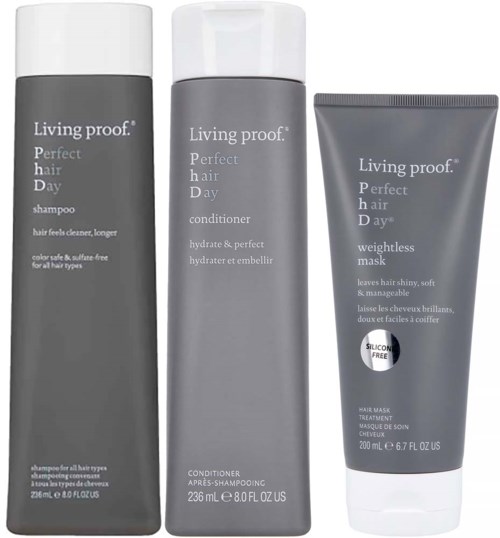 Living Proof PhD Trio | lyko.com