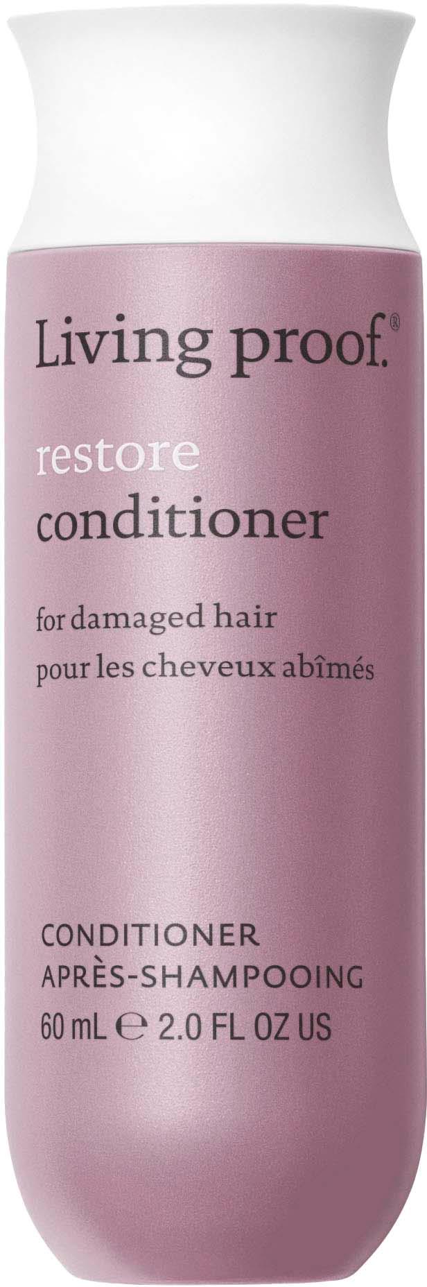 Living Proof Restore Conditioner 60 ml | lyko.com