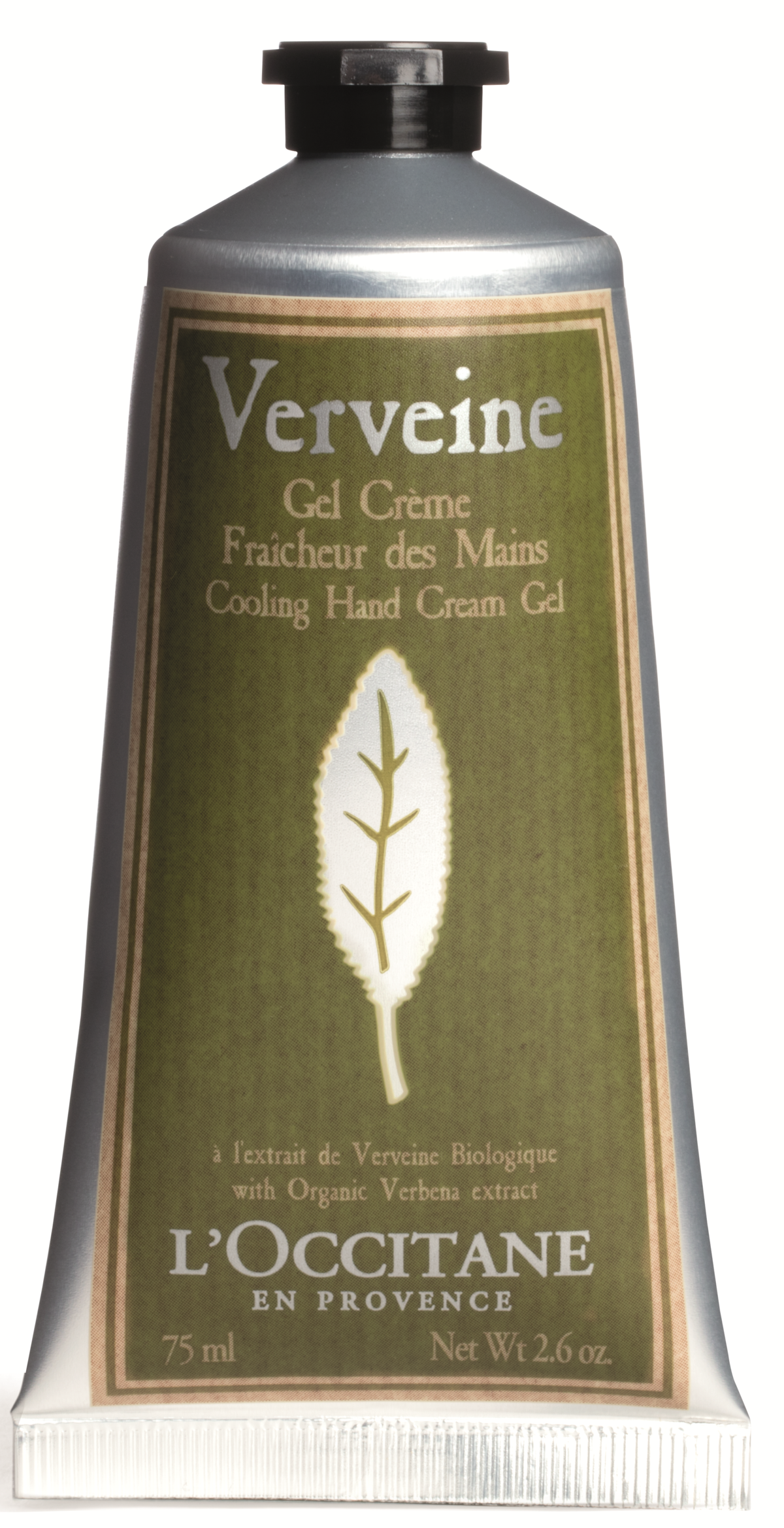 L’Occitane en Provence Verbena Cooling Hand Cream Gel 75 ml | lyko.com