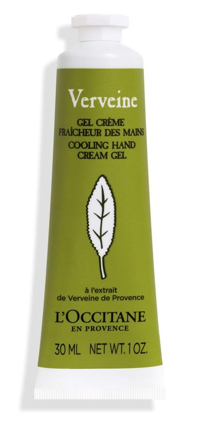 L’Occitane en Provence Verbena Hand Cream 30 ml | lyko.com