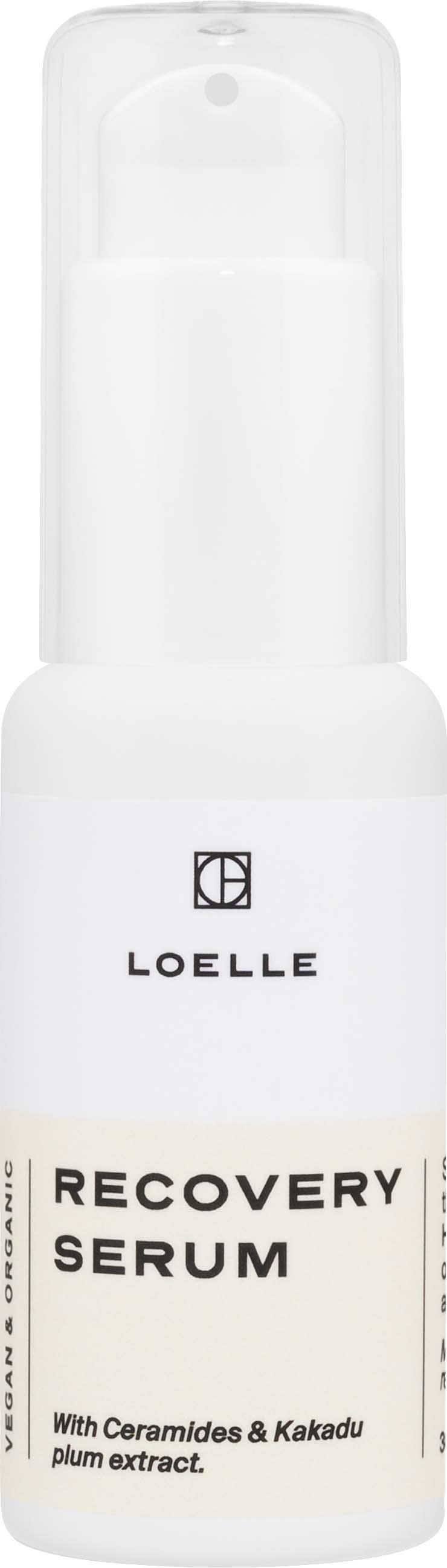 Loelle Recovery Serum 30 ml | lyko.com