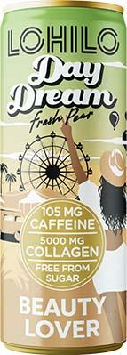 LOHILO Beauty Lover Daydream Fresh Pear 330 ml | lyko.com
