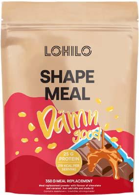 LOHILO Shape Meal Dämn Good 350 g | lyko.com