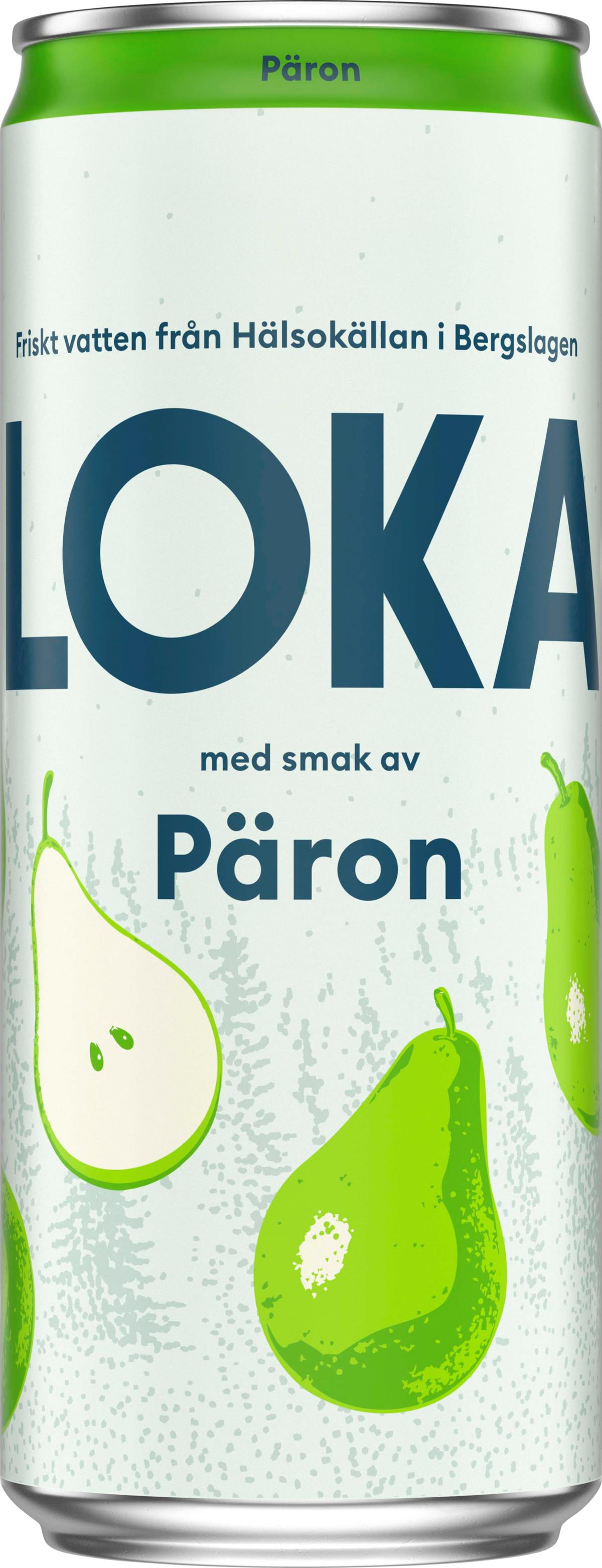 Loka Päron 33 Cl
