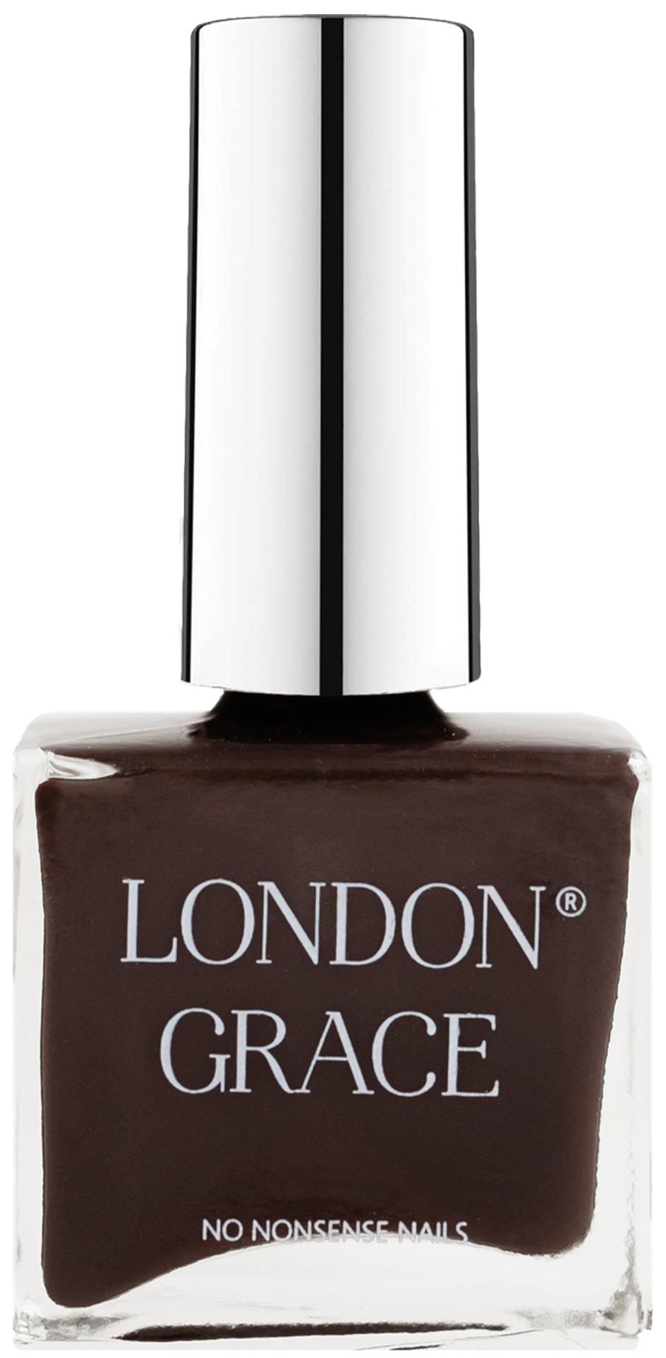 London Grace Nail Polish Billie