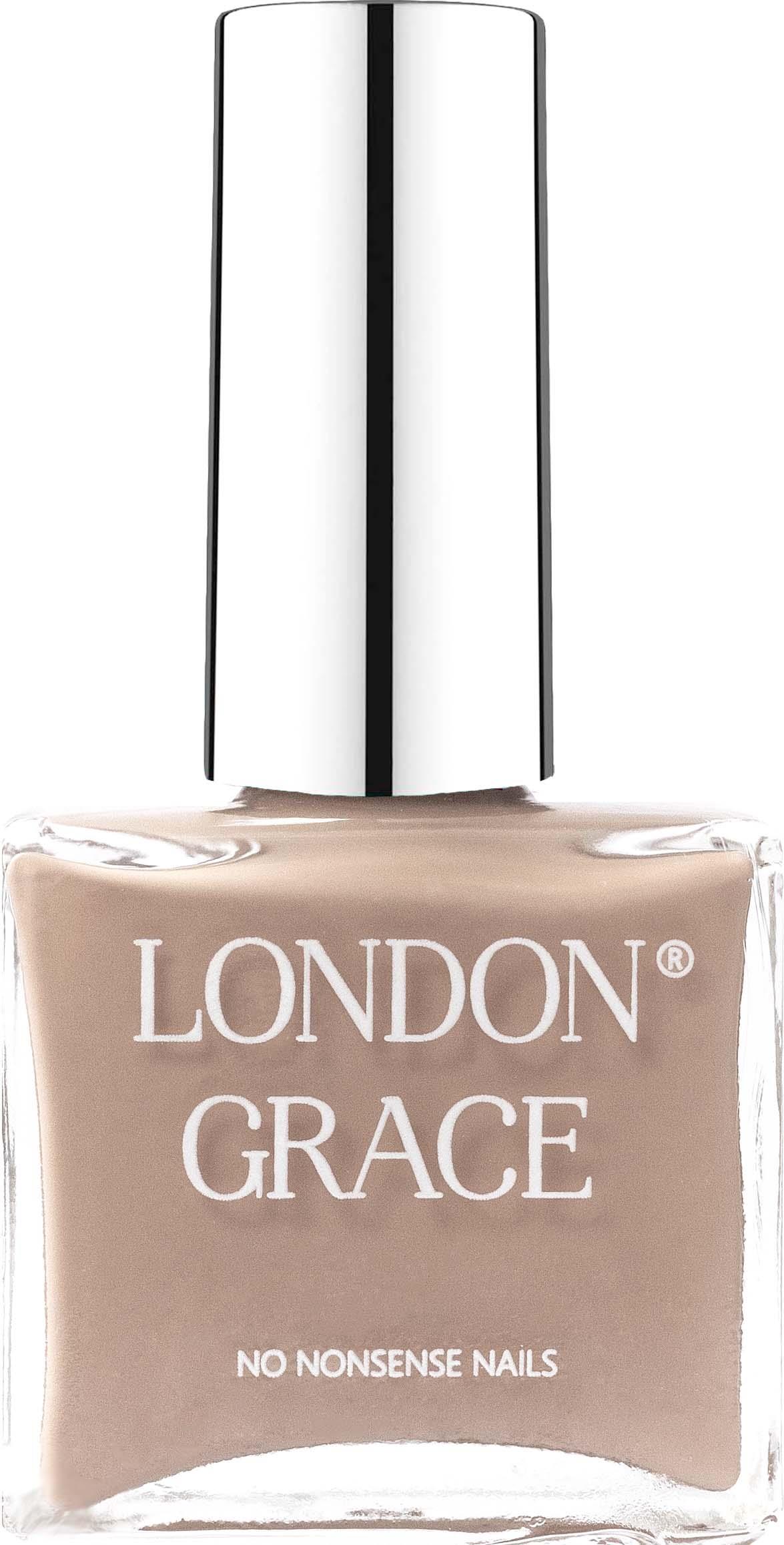 London Grace Nail Polish Nora | lyko.com