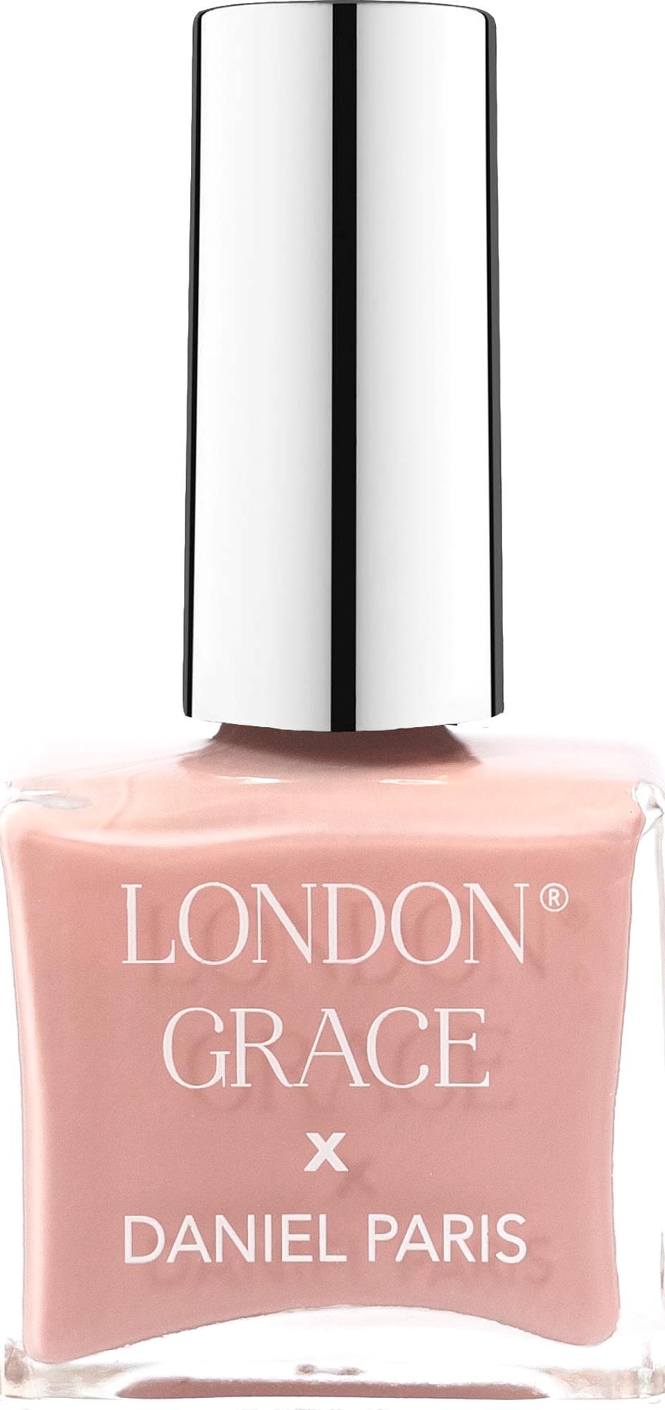 London Grace x Daniel Paris Lo | lyko.com