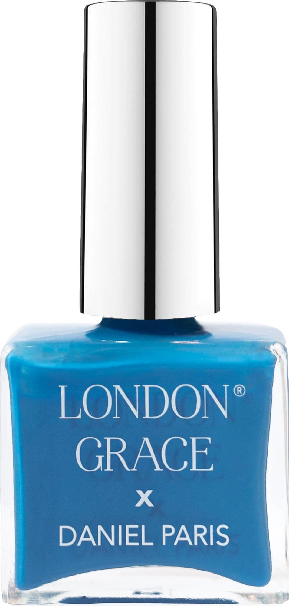 London Grace x Daniel Paris Paris | lyko.com