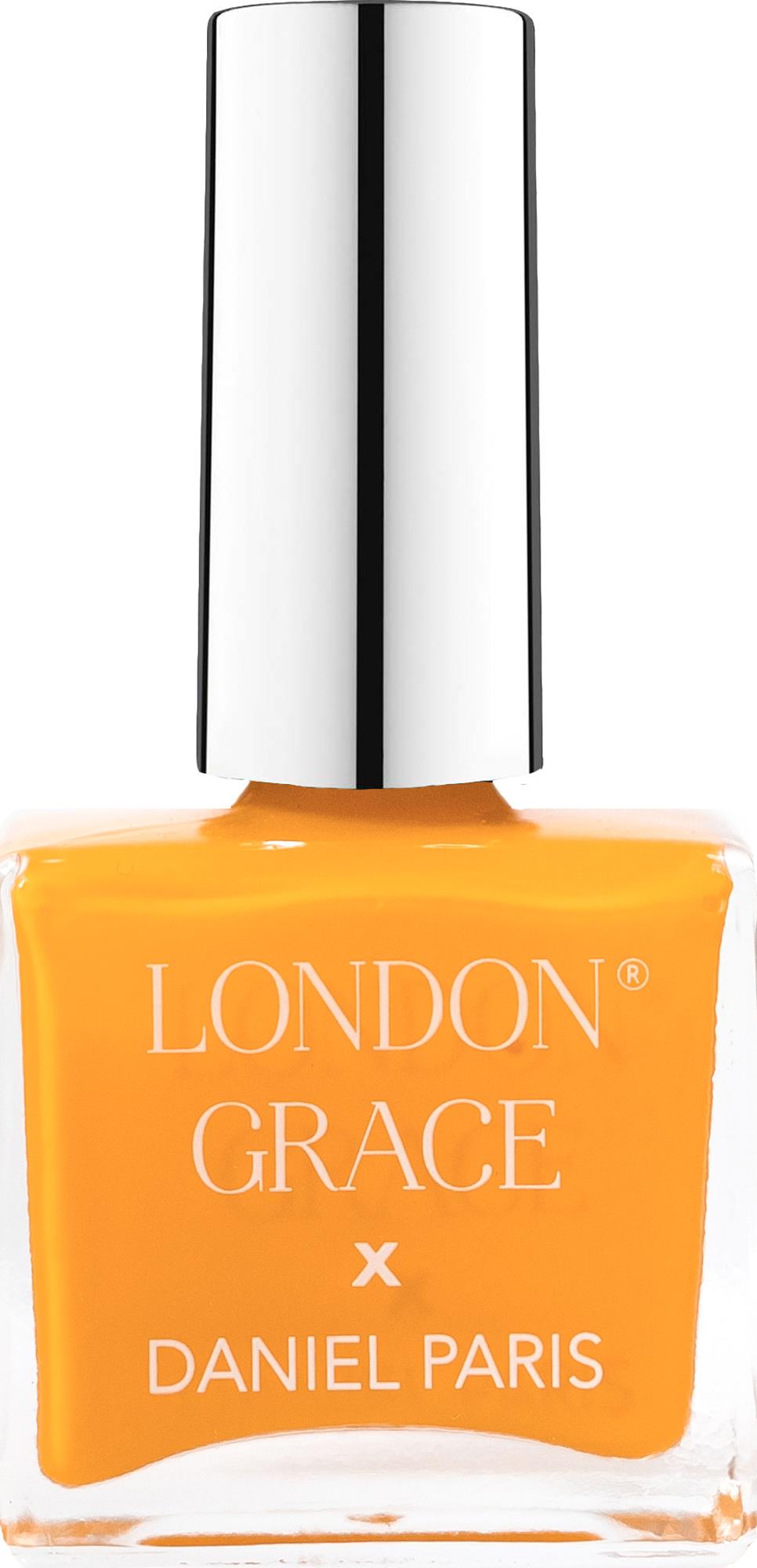 London Grace x Daniel Paris Storm | lyko.com