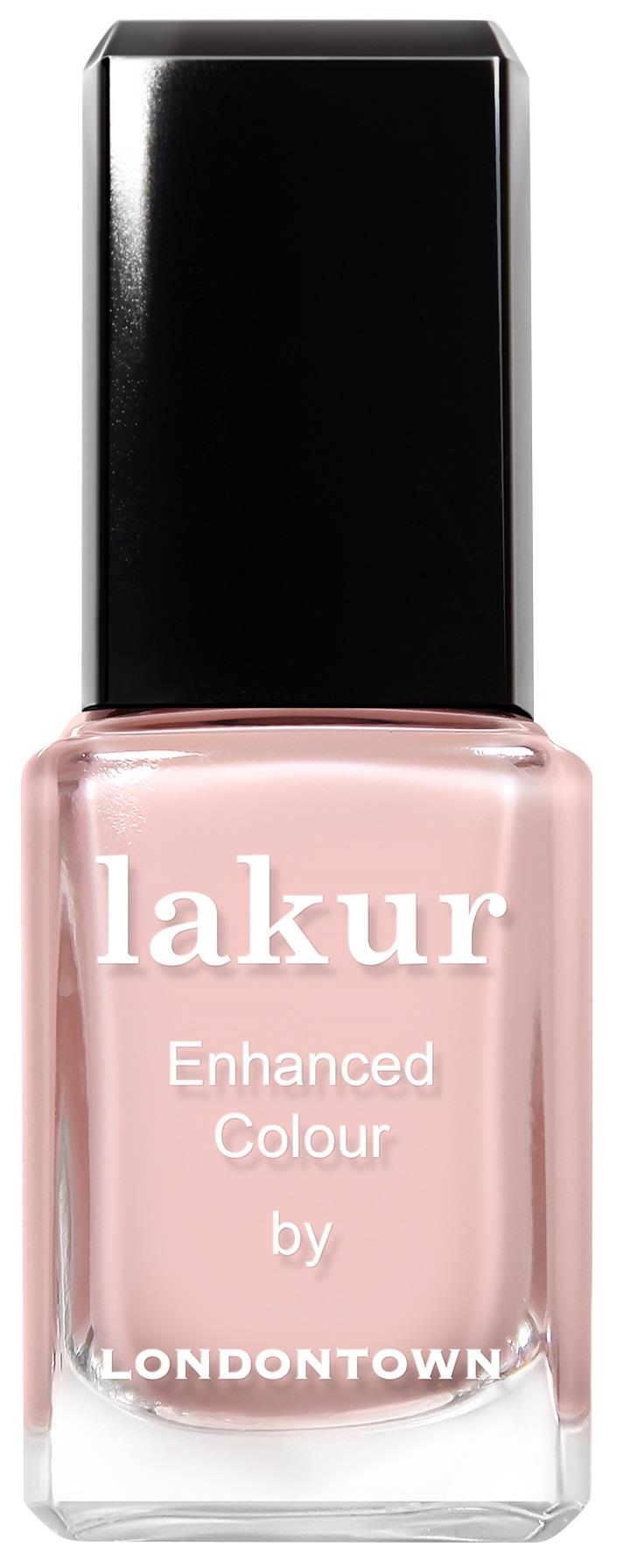 LONDONTOWN Nail Lakur Invisible Crown | lyko.com