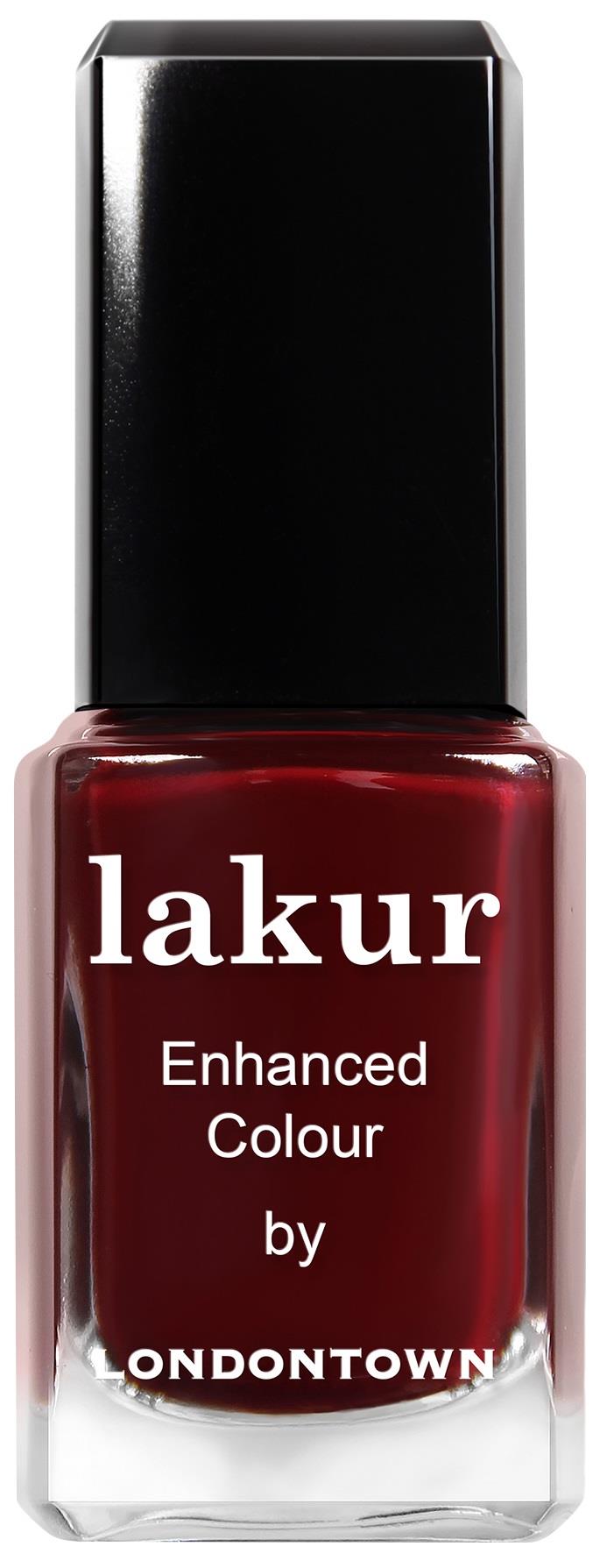 LONDONTOWN Nail Lakur Lady Luck | lyko.com