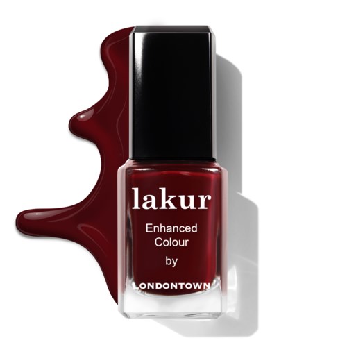LONDONTOWN Nail Lakur Lady Luck | lyko.com