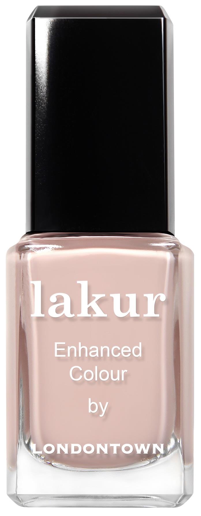 LONDONTOWN Nail Lakur Plie | lyko.com