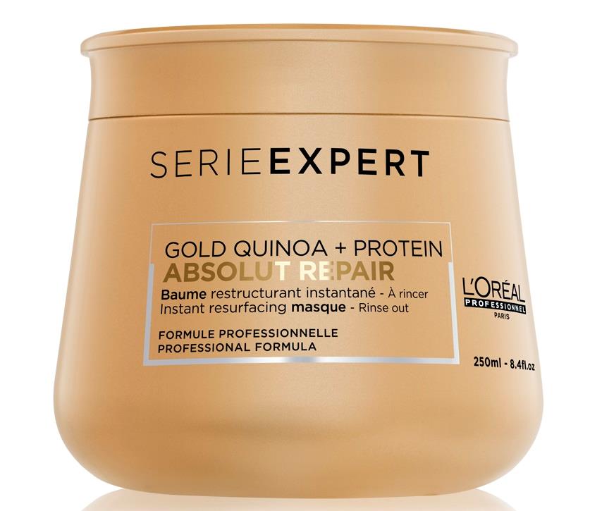 L'Oréal Professionnel Absolute Repair Gold 250 ml | lyko.com