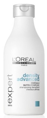L'Oréal Professionnel Scalp Loreal Density Advanced Shampoo 250 ml ...