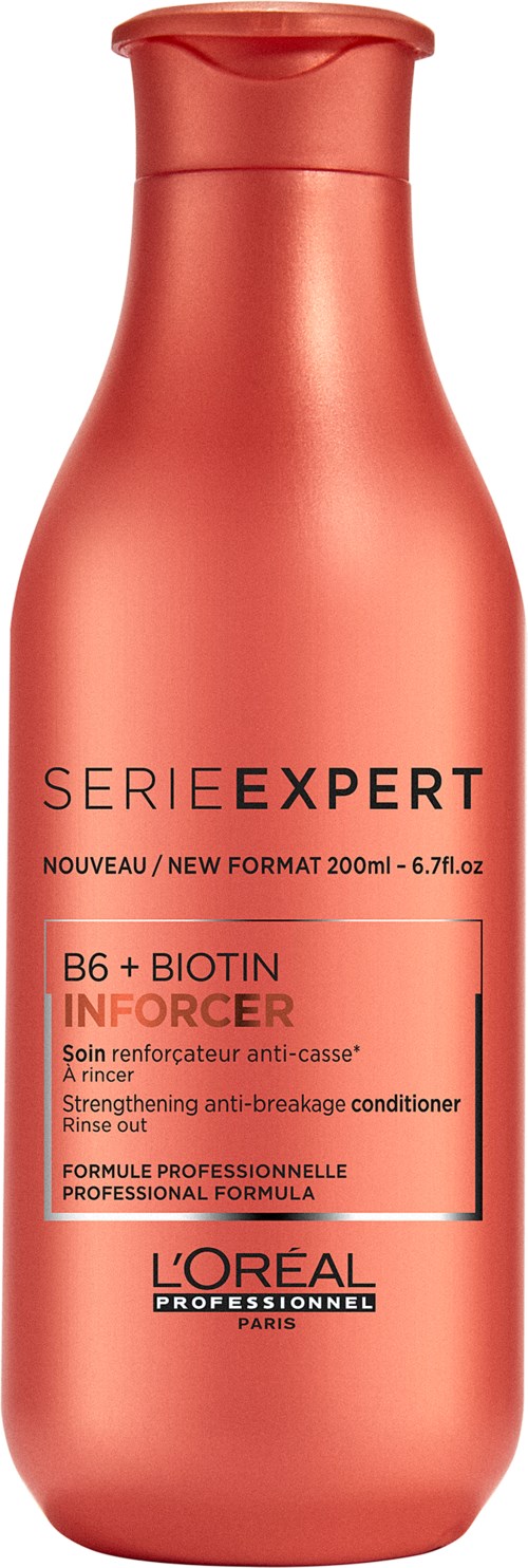 L'Oréal Professionnel Inforcer Conditioner 200 ml | lyko.com