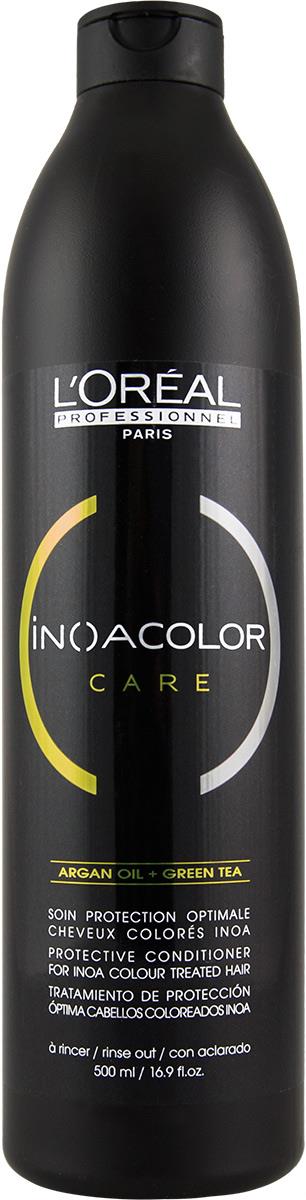 L'Oréal Professionnel Loreal INOA Color Care Conditioner 500 ml | lyko.com