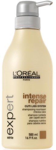 L'Oréal Professionnel Intense Repair Loreal Shampoo 500 ml | lyko.com