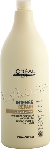 L'Oréal Professionnel Intense Repair Loreal Shampoo XXL 1500 ml | lyko.com