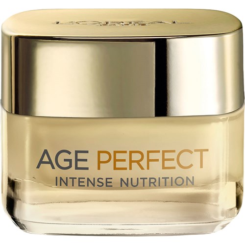 Loreal Paris Age Perfect Intense Nutrition Daycreme 50 ml | lyko.com