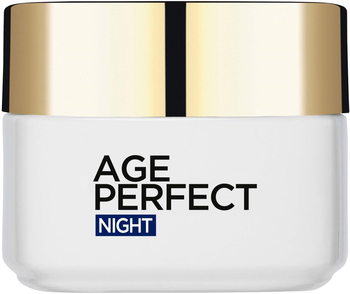 Loreal Paris Age Perfect Nightcreme 50 ml | lyko.com