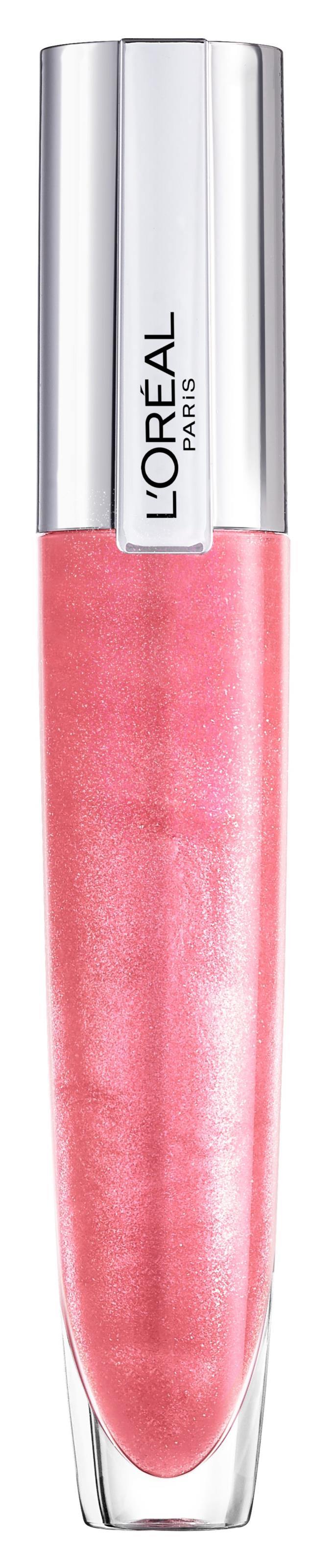 Loreal Paris Brilliant Signature Plump In Gloss I Amplify 406 | lyko.com