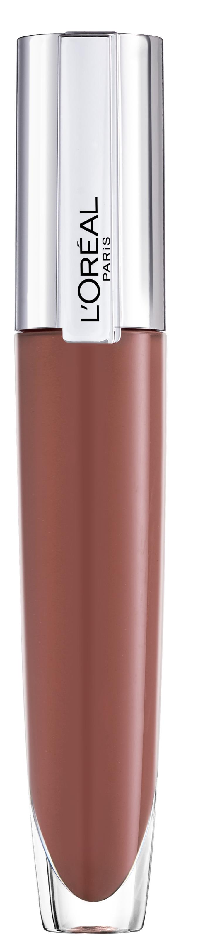 L'Oréal Paris Rouge Signature Plump In Gloss Escalate 414 | lyko.com