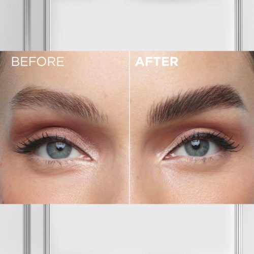 Loreal Paris Infaillible Brow Lamination 24H Brow Gel 00 Transparent ...