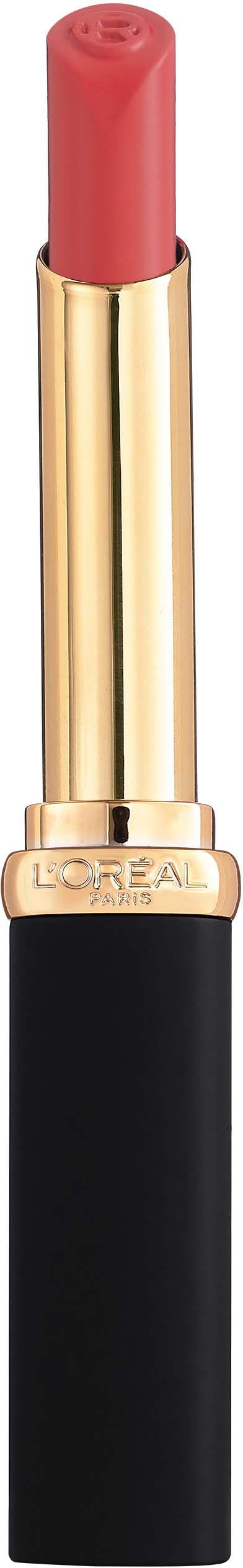 Loreal Paris Color Riche Intense Volume Matte Le Coral Irreverent 241 ...