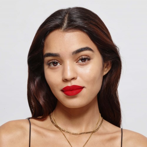 Loreal Paris Color Riche Intense Volume Matte Lipstick 300 Rouge ...