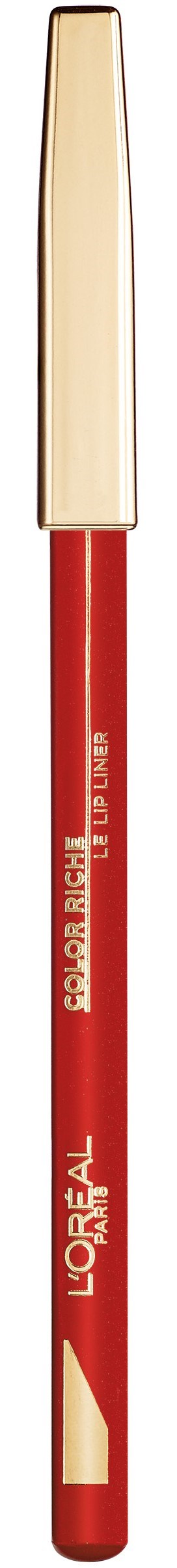 L'Oréal Paris Color Riche Lipliner Maison Marais 125 | lyko.com