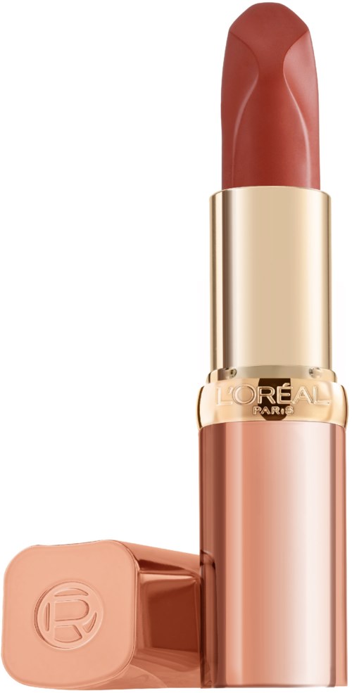 Loreal Paris Color Riche Satin L'Oréal Paris Color Riche Satin Nudes ...