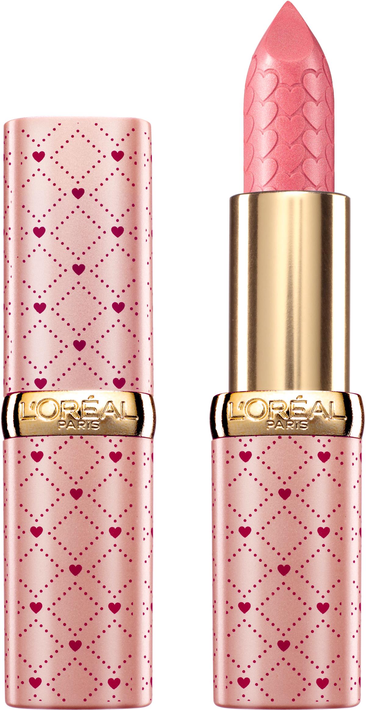 Loreal Paris Color Riche Valentines Rose Tendre 303 | lyko.com