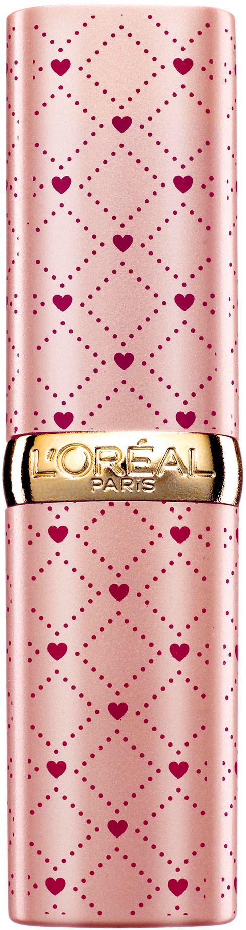 Loreal Paris Color Riche Valentines Rose Tendre 303 | lyko.com