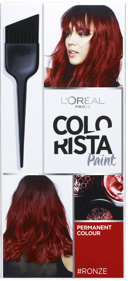 Loreal Paris Colorista L'Oreal Paris Paint Ronze | lyko.com