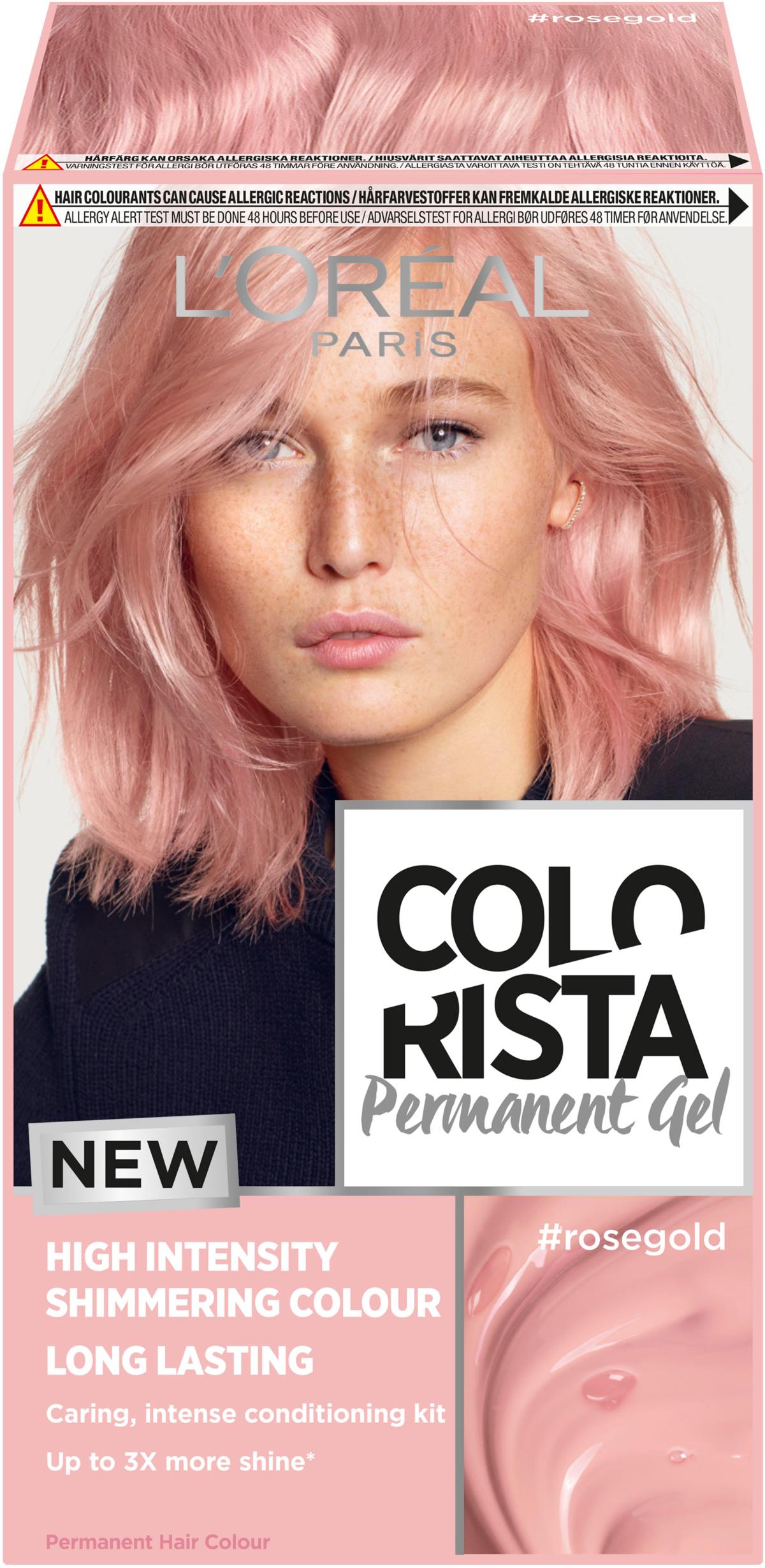 Loreal Paris Colorista | lyko.com