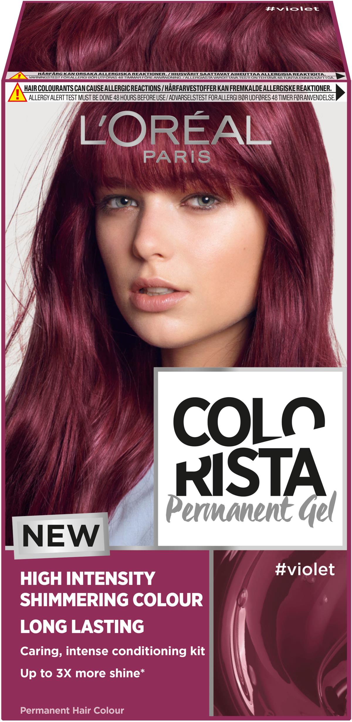Loreal Paris Colorista | lyko.com