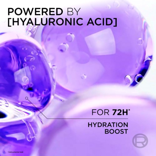 Loreal Paris Elvital Hyaluron Plump Shampoo 1000 ml | lyko.com