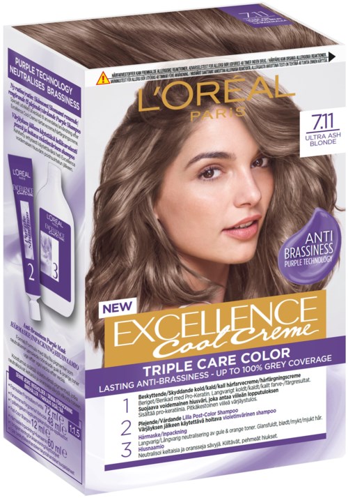 Loreal Paris Excellence Ultra Lyko Loreal Paris Excellence Ultra Lyko