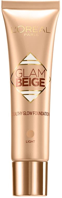 Loreal Paris L'Oréal Paris Glam Beige Liquid Light | lyko.com