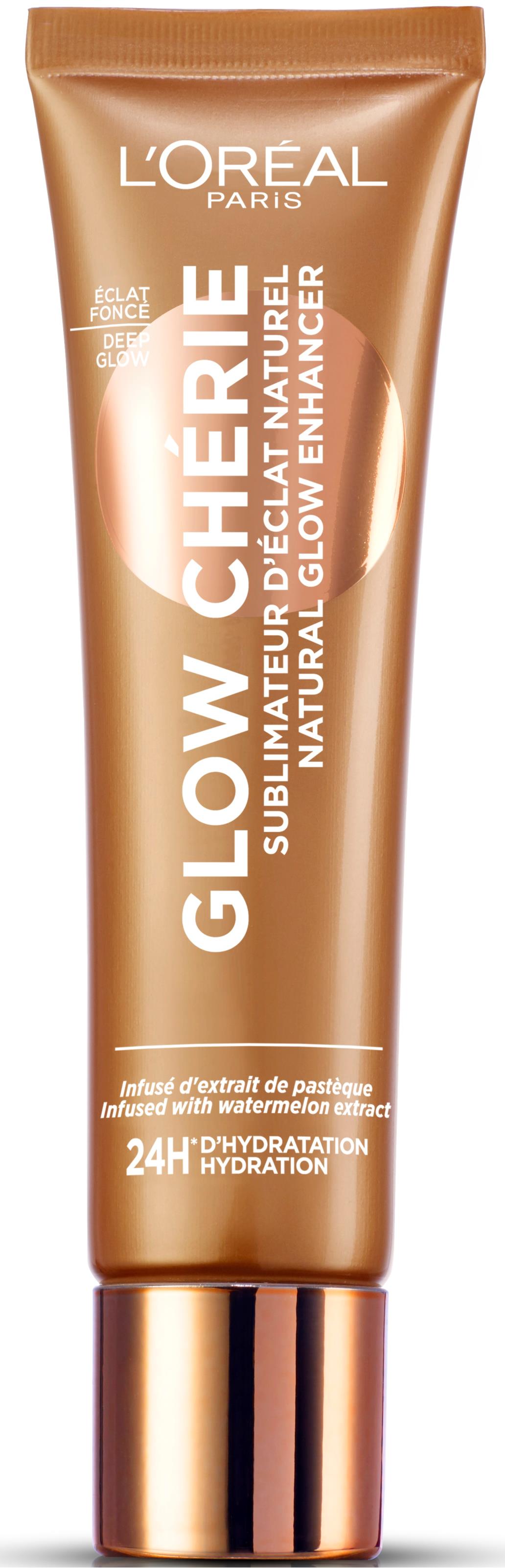Loreal Paris Glow Chérie Glow Enchancer Deep | lyko.com
