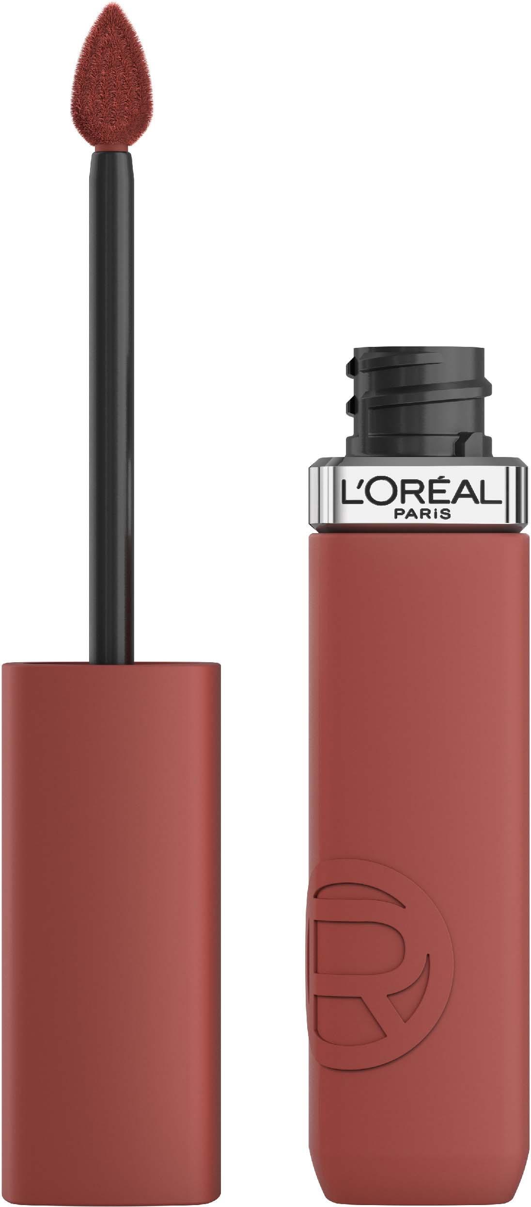 Loreal Paris Infaillible Matte Resistance 150 Lazy Sunday | lyko.com