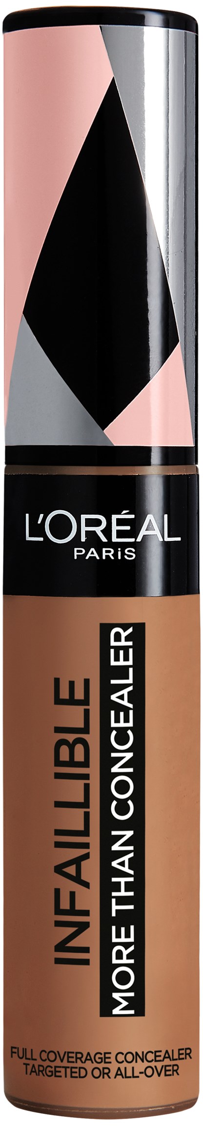L'Oréal Paris Infaillible More Than Concealer Honey | lyko.com