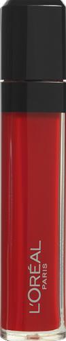 Loreal Paris Infallible Le Gloss 106 Alerte Rouge 106AlerteRouge | lyko.com