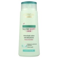 Loreal Paris Nutrisoft Normal Skin 250 ml | lyko.com
